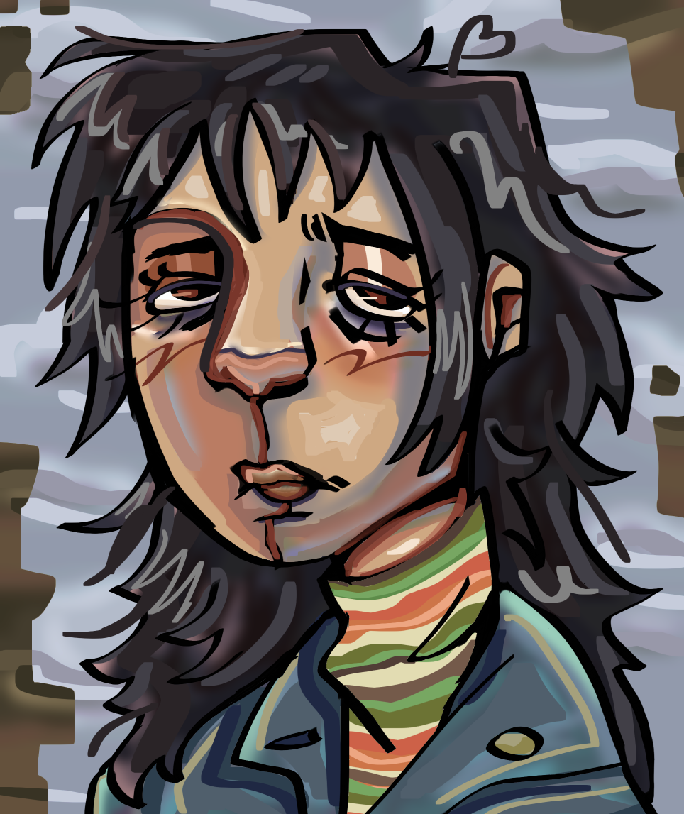 anyaaa by @quinn – Sheezy.Art