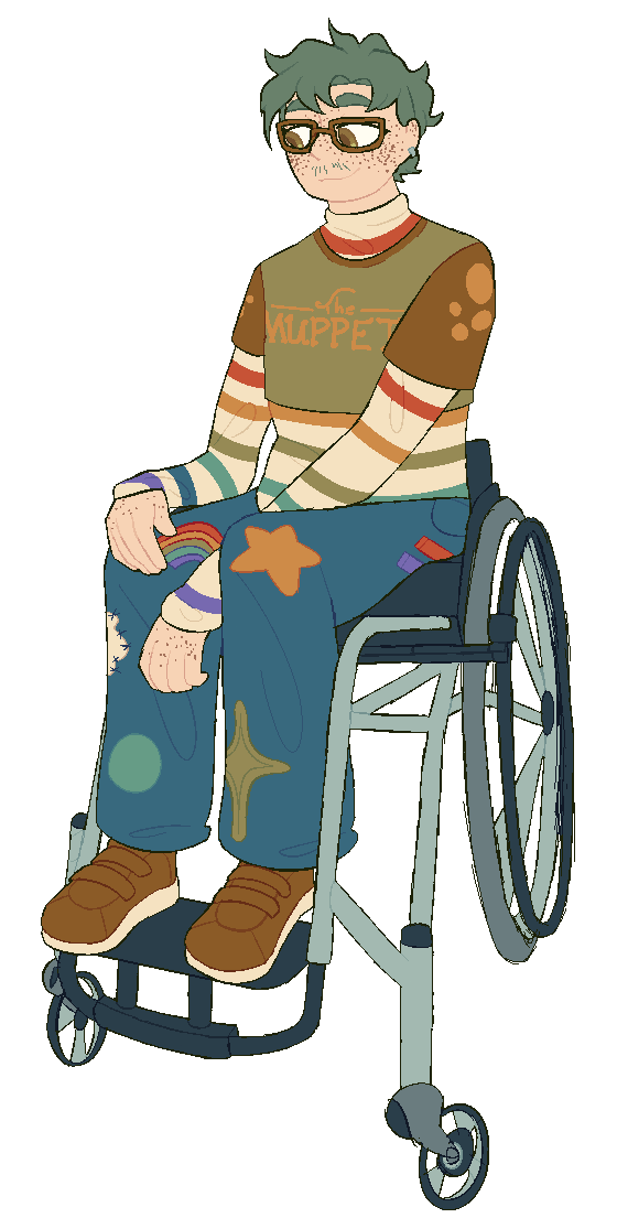 logan jardine (january 2025) by @cloudcuckoolander – Sheezy.Art