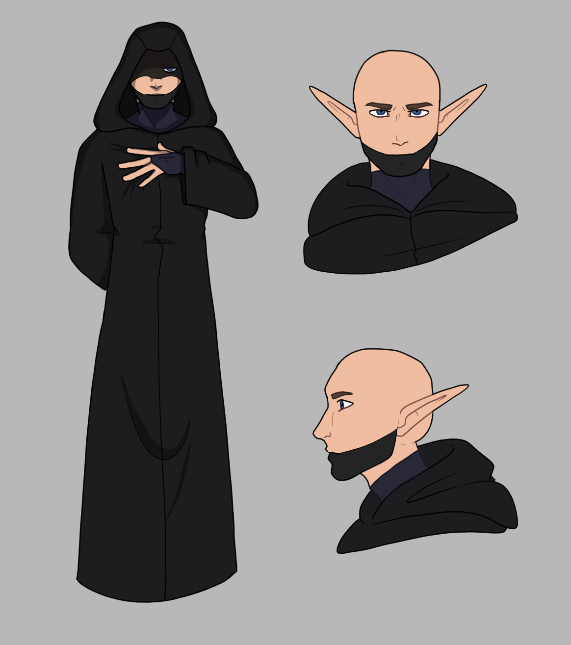 Hadren by @Master_Orion – Sheezy.Art