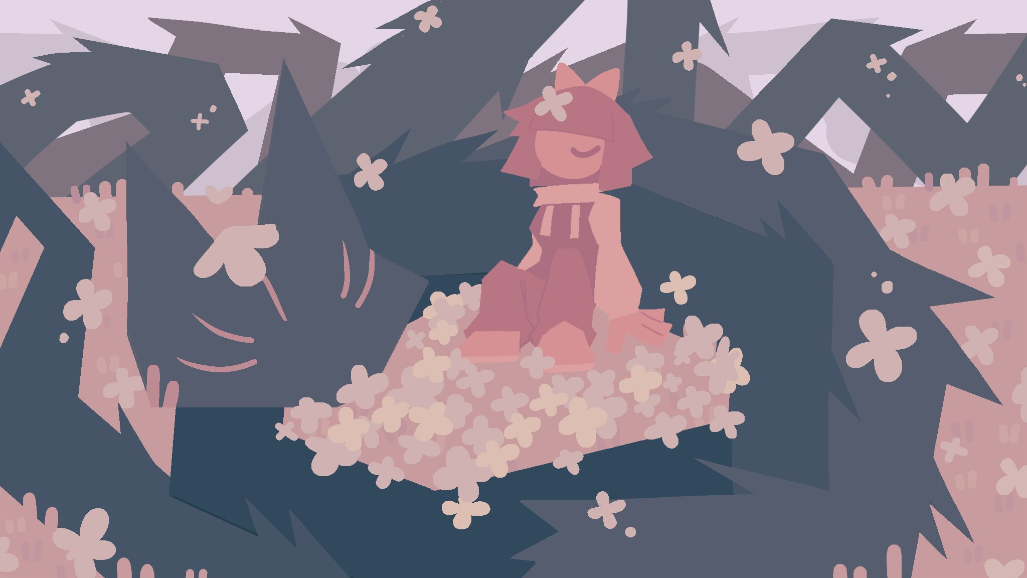 Claire by @a3dghost – Sheezy.Art