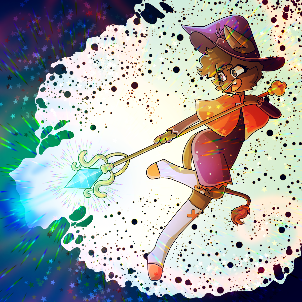 sheezy january challenge submission by @H0ppin_H00ligan – Sheezy.Art