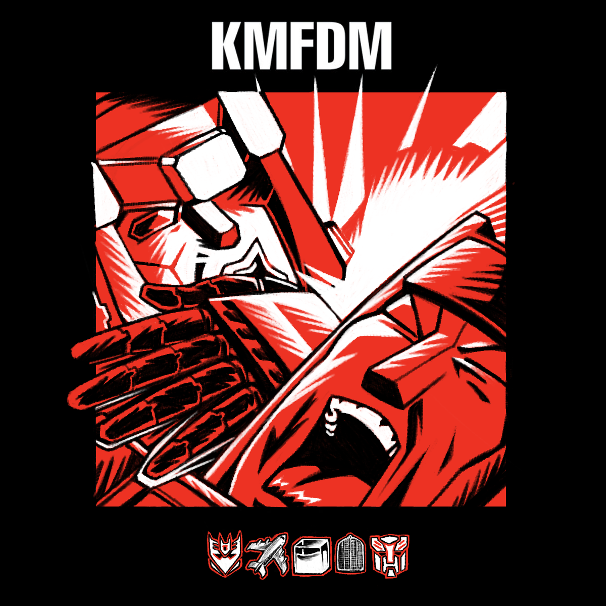 symbols redraw by @emdalectric – Sheezy.Art