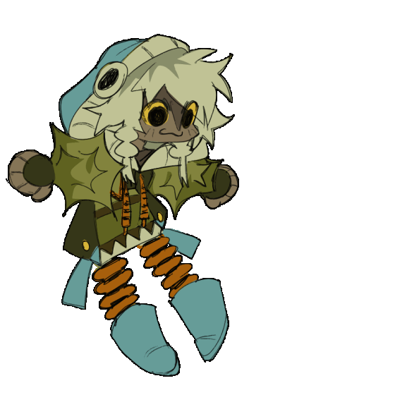 yippieeee by @yatomori – Sheezy.Art