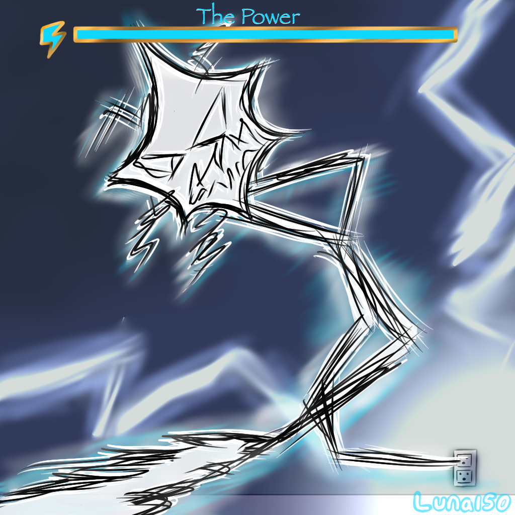 Boss Battle! by @Luna150 – Sheezy.Art