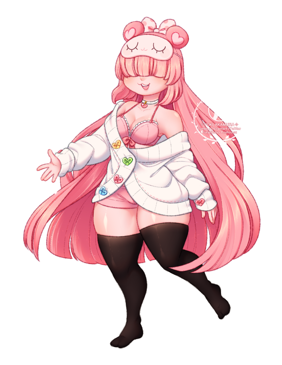 Teddy2 by @yuki-akamura – Sheezy.Art