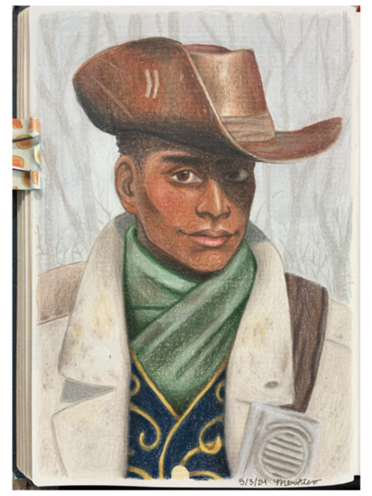 Preston Garvey by @MerTheBrave – Sheezy.Art