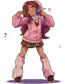 UMEKO by @StR-Lite – Sheezy.Art