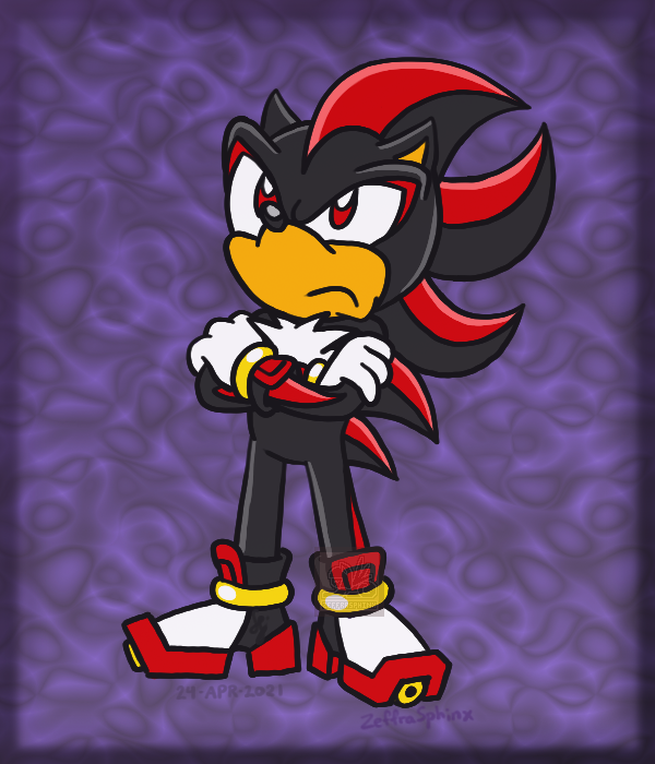 Shadow AoStH Style by @ZeffraSphinx – Sheezy.Art