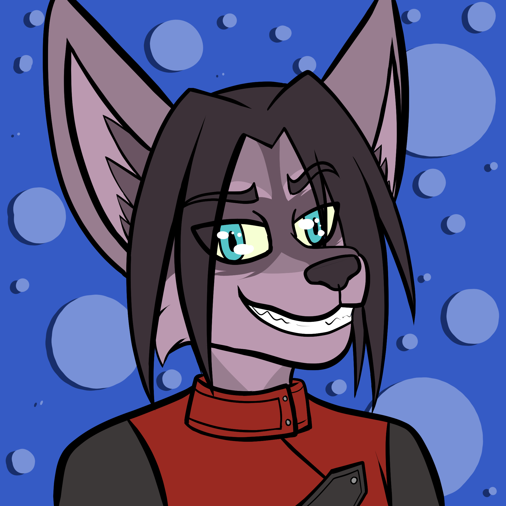 Emilio Bust 2022 by @GlimmerGremlin – Sheezy.Art