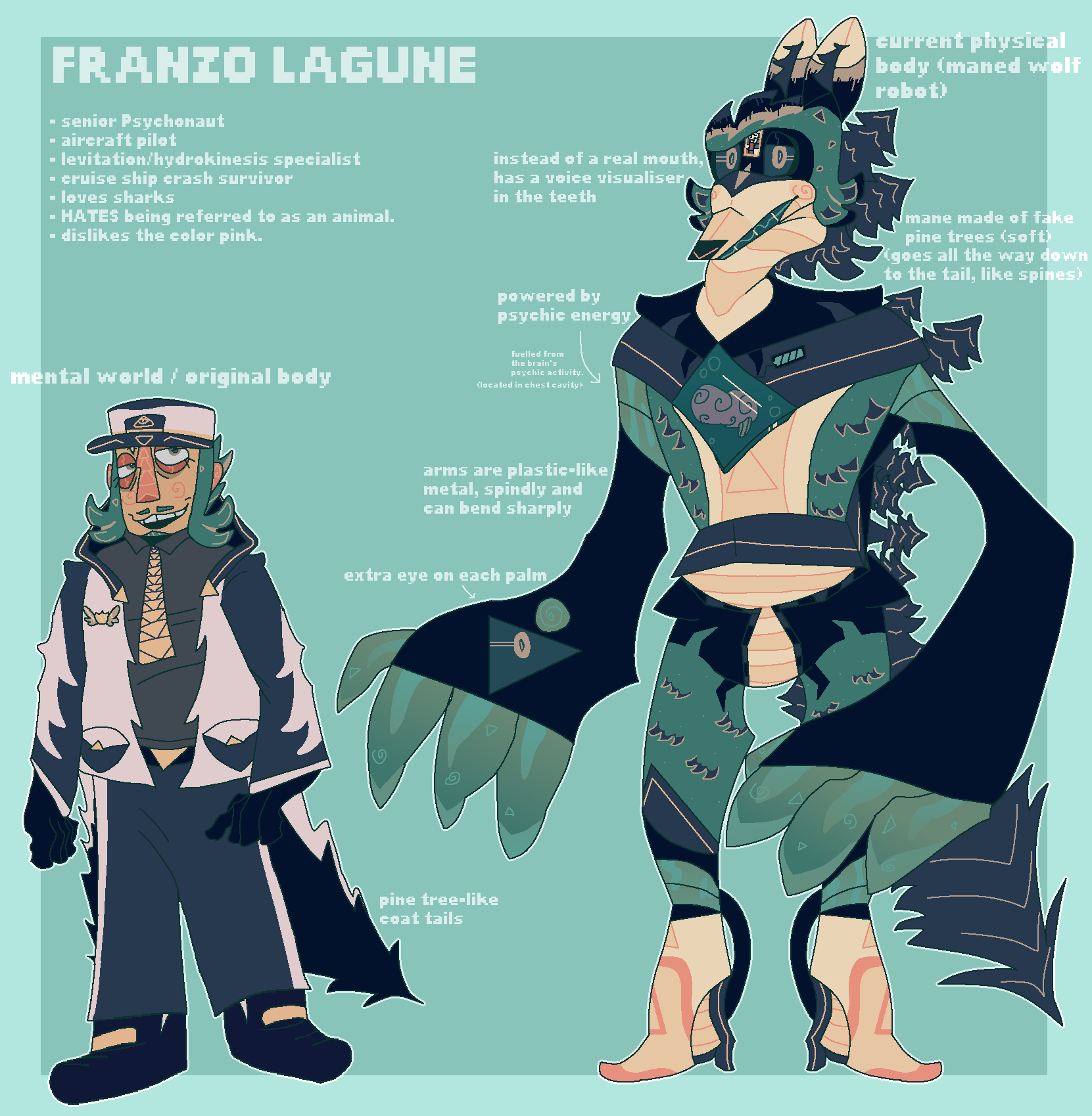 FRANZO REF 2025 by @chiptid – Sheezy.Art