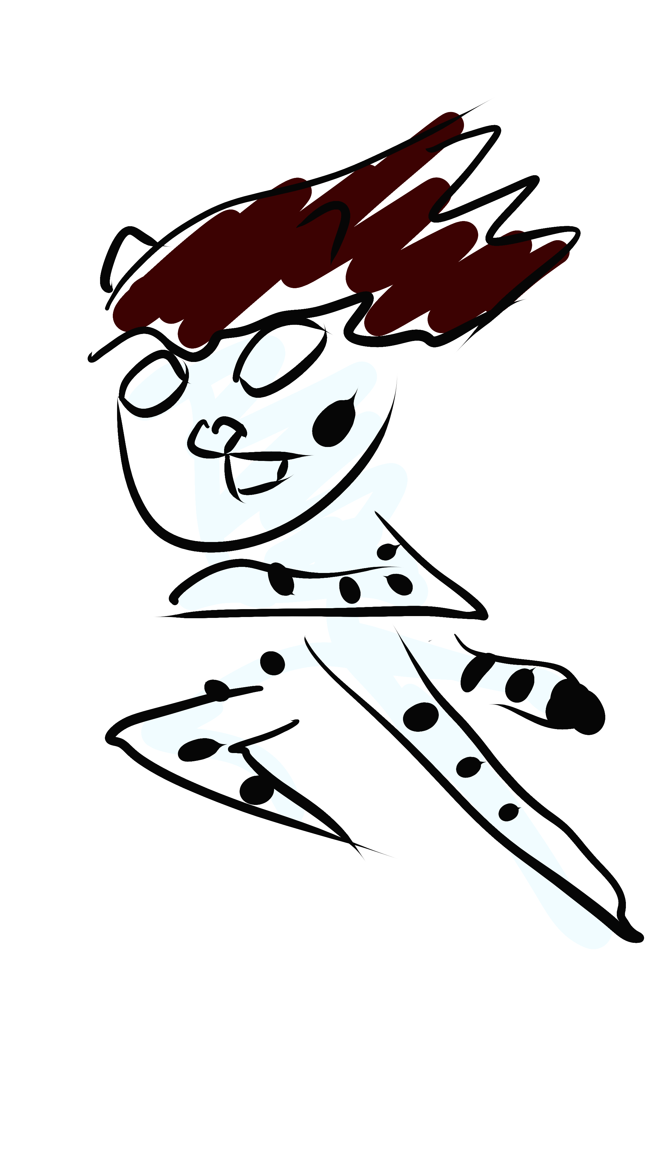 1 minute to draw by @TunRae – Sheezy.Art