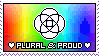 [f2u] plural pride stamp by @machinepuppy – Sheezy.Art