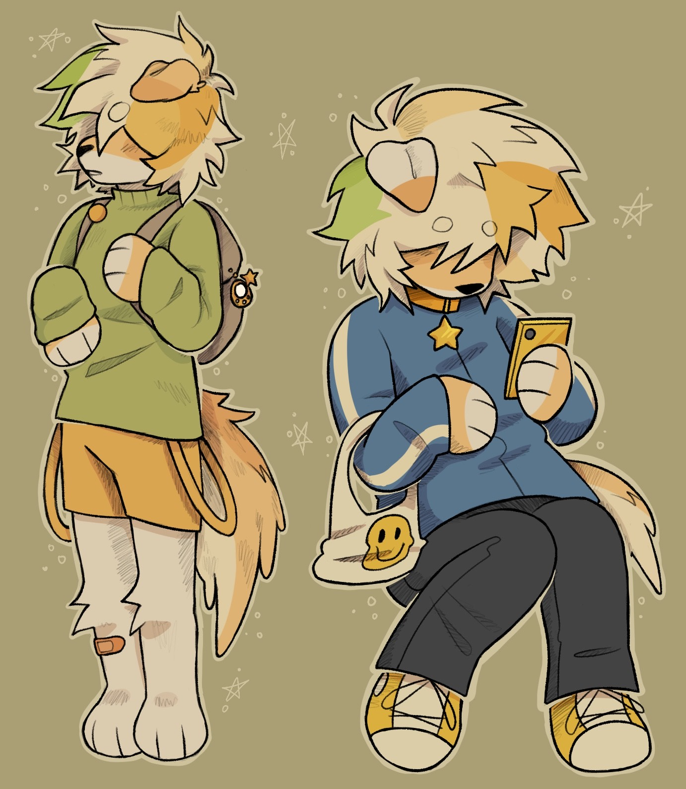 Bleeehhh :p by @UselessToothbrush – Sheezy.Art