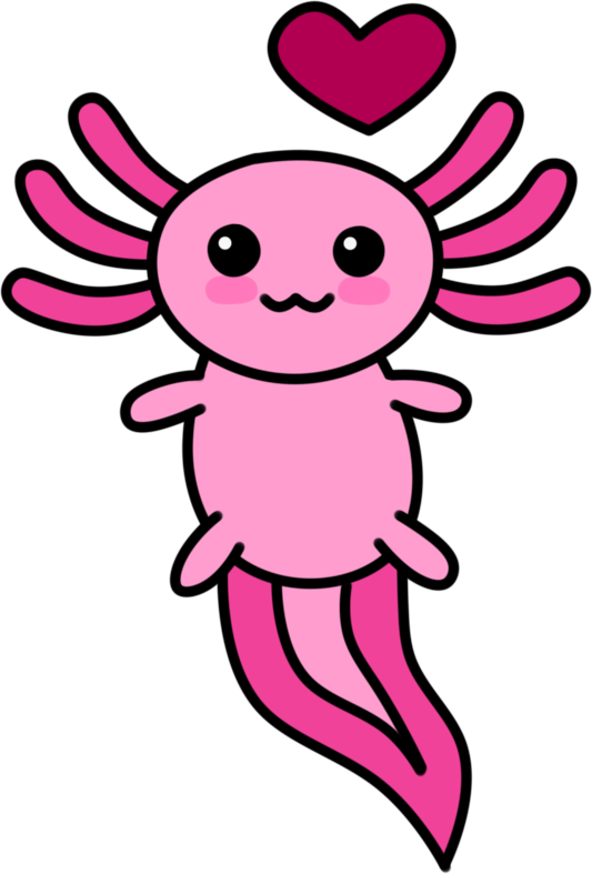 The Cutest Predator by @CooperationIsKey – Sheezy.Art