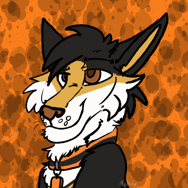 Yapper Yoki Icon by @Yoki – Sheezy.Art