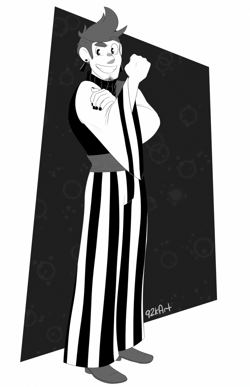 Isabeau time! by @q2k – Sheezy.Art