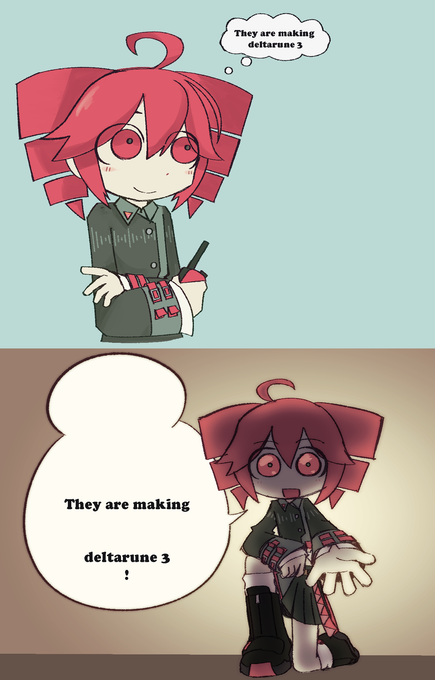 Teto again by @loveletterworm – Sheezy.Art