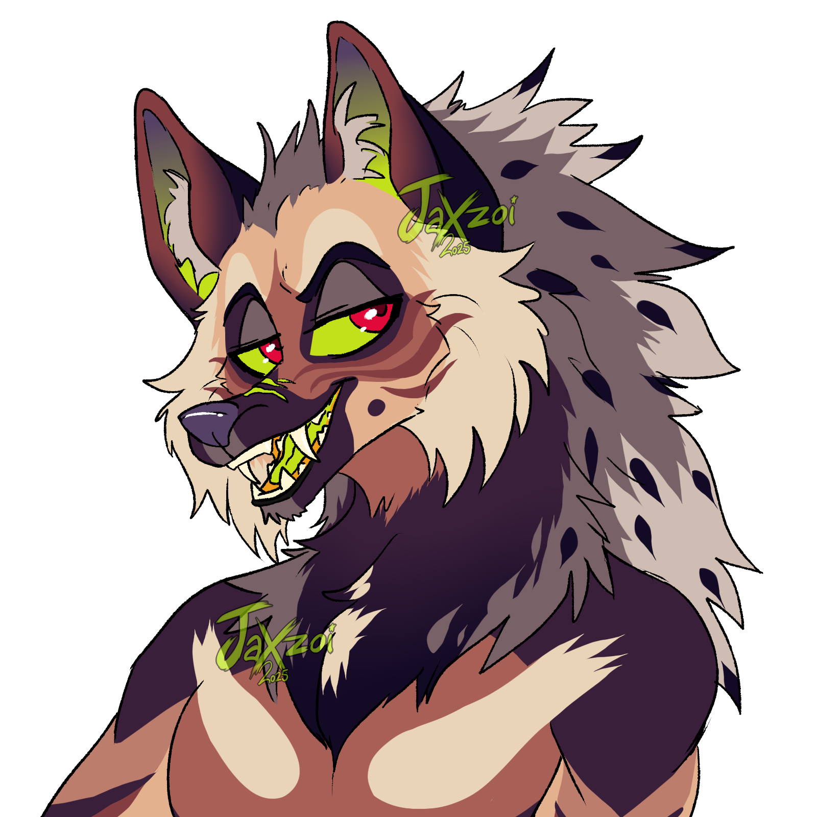 jaxxon by @Jaxzoi – Sheezy.Art