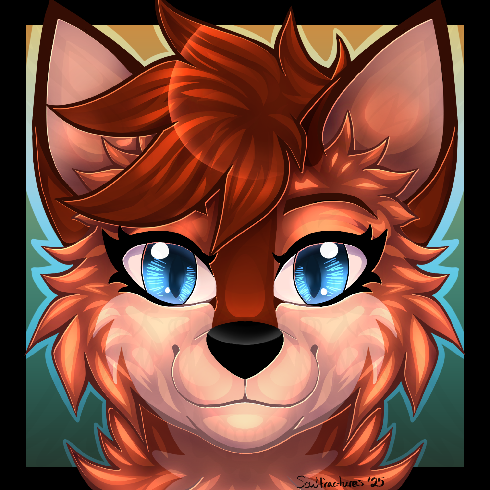 F2U Icon by @soulfractures – Sheezy.Art