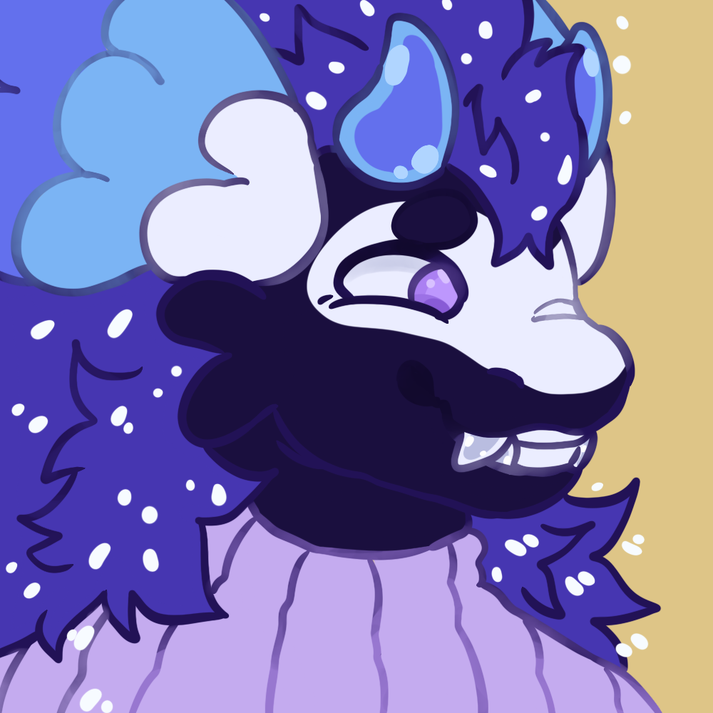 Celeste Icon by @rainsweep – Sheezy.Art