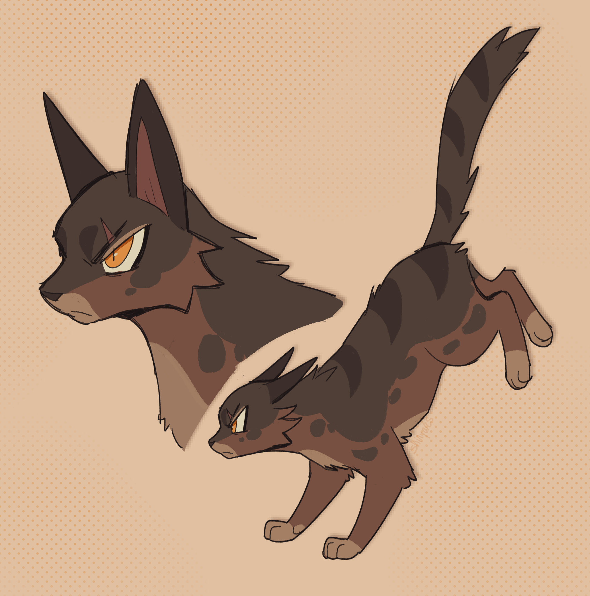 mudclaw by @yugioh – Sheezy.Art