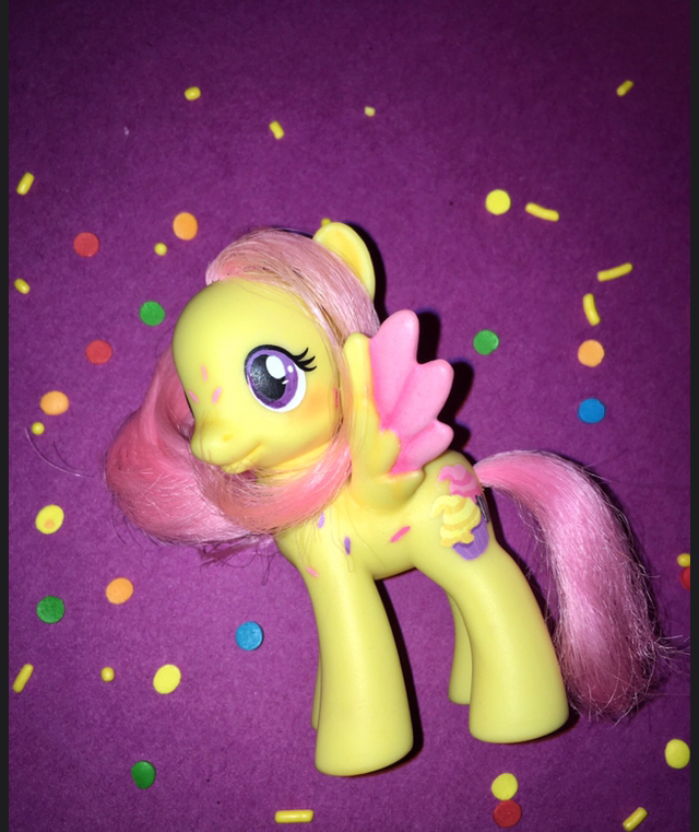 Custom Mlp Cupcake by @AzaleaArt – Sheezy.Art