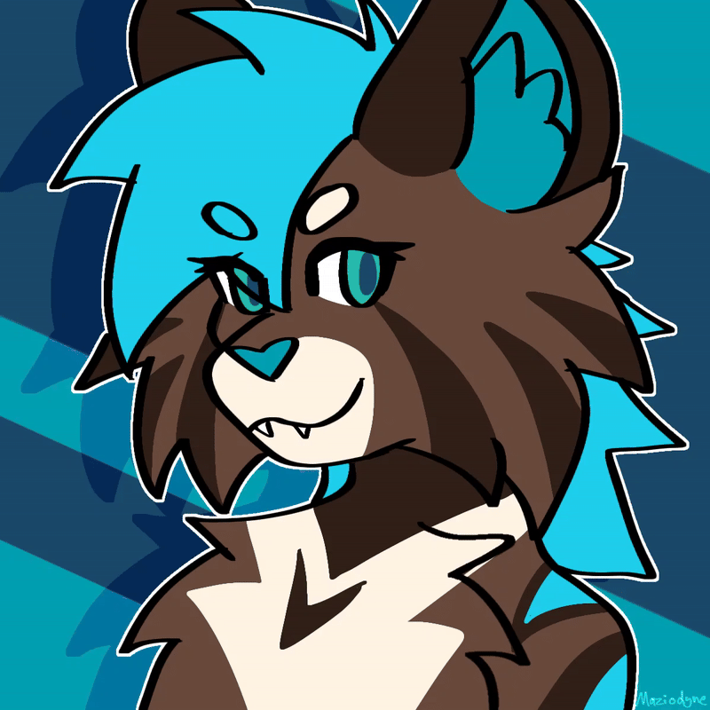 Nala gif | 2025 by @Maziodyne – Sheezy.Art