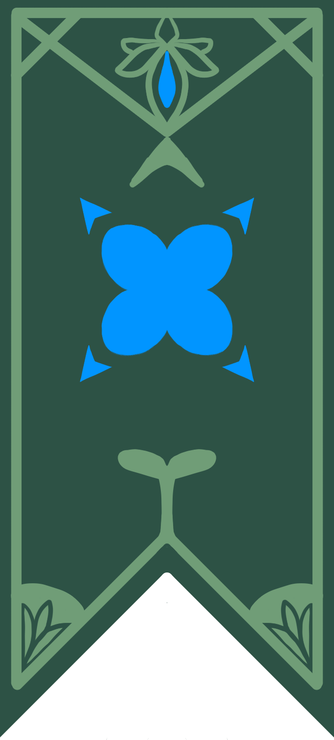 Enchanted Forest banner by @stargazer_aaa – Sheezy.Art