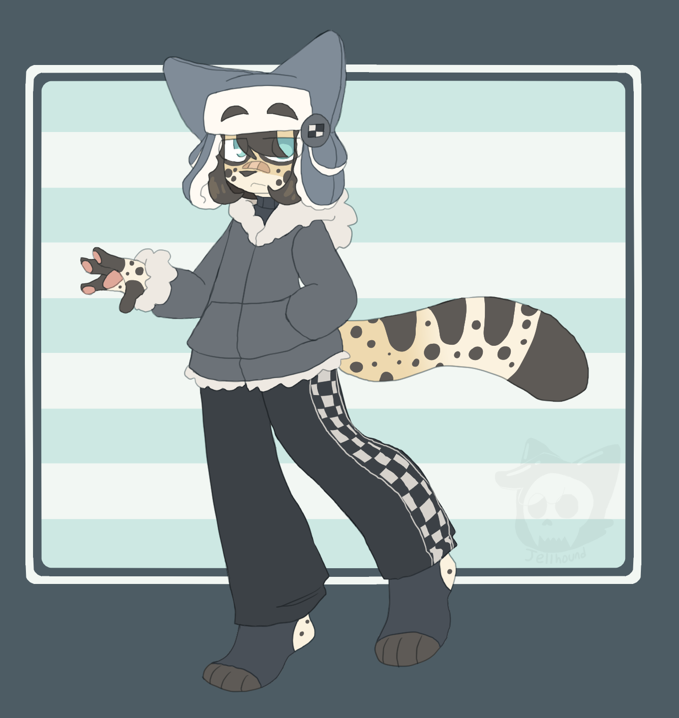 yarik time by @Jellhound – Sheezy.Art