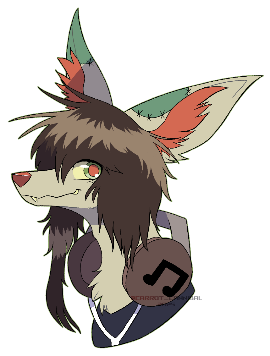 Stew by @Carrot_Cannibal – Sheezy.Art