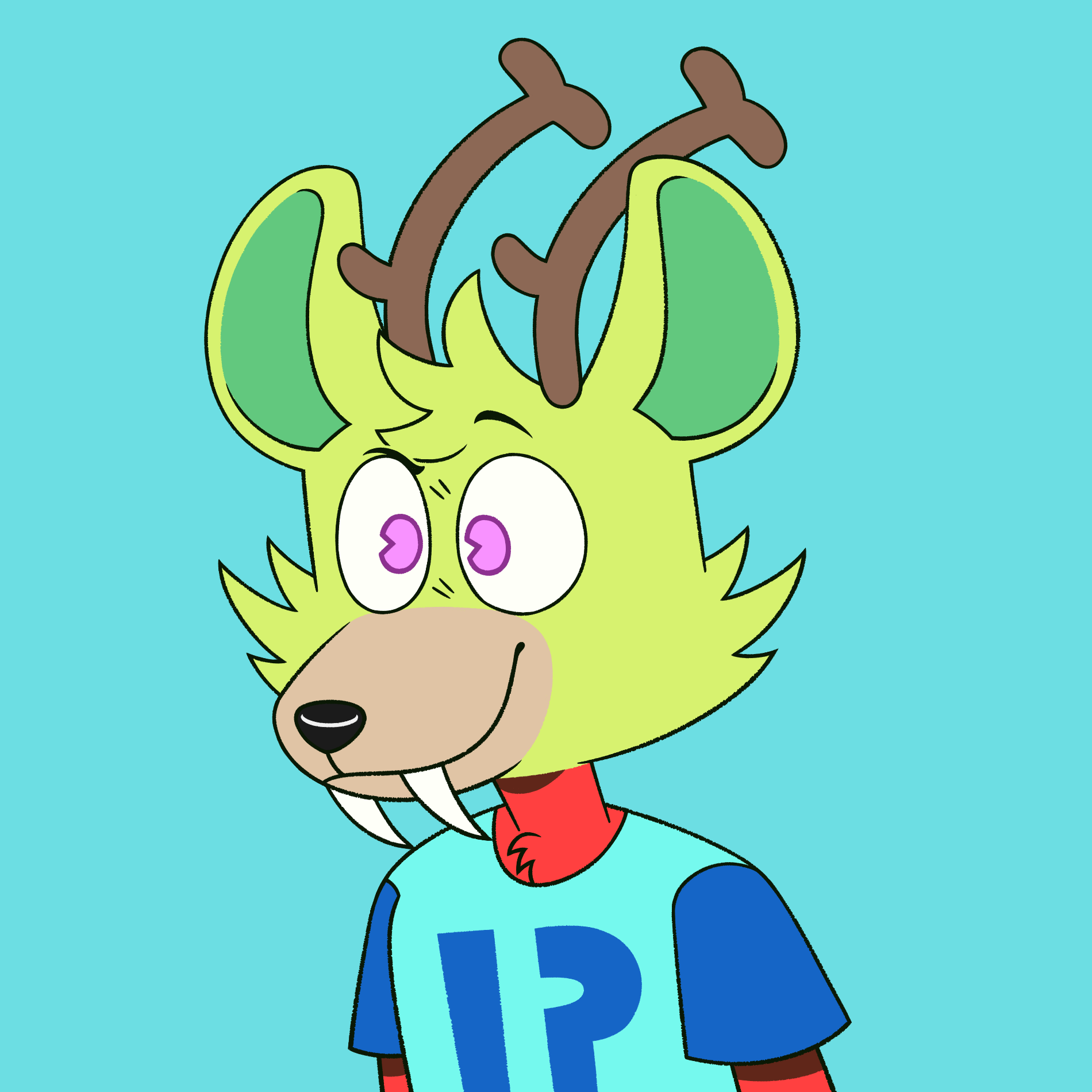 Interrobang icon by @strato – Sheezy.Art