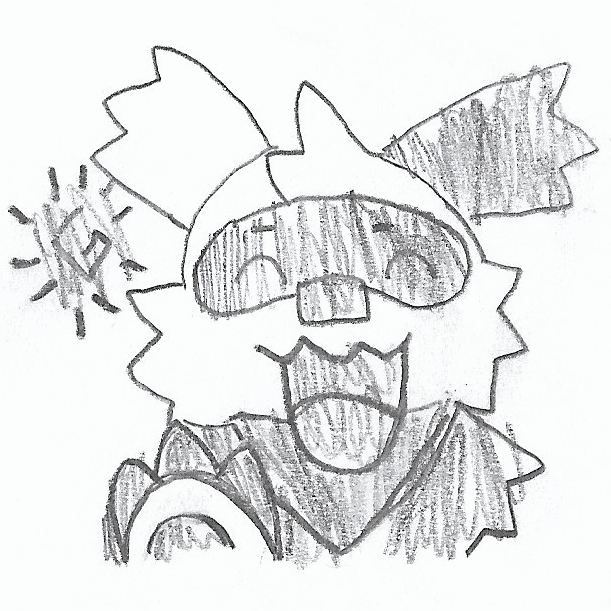 [2d] yay! smile! by @forest – Sheezy.Art