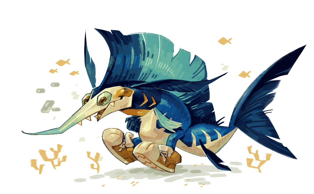 Life is Weird and Wonderful by @TraumaQueen – Sheezy.Art