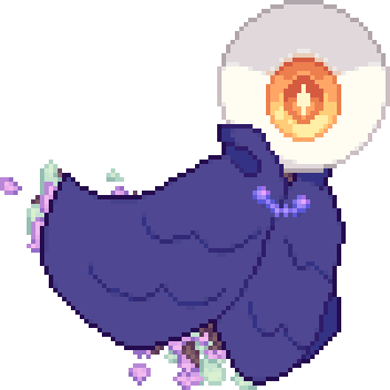 the watcher (may 2025) by @cloudcuckoolander – Sheezy.Art