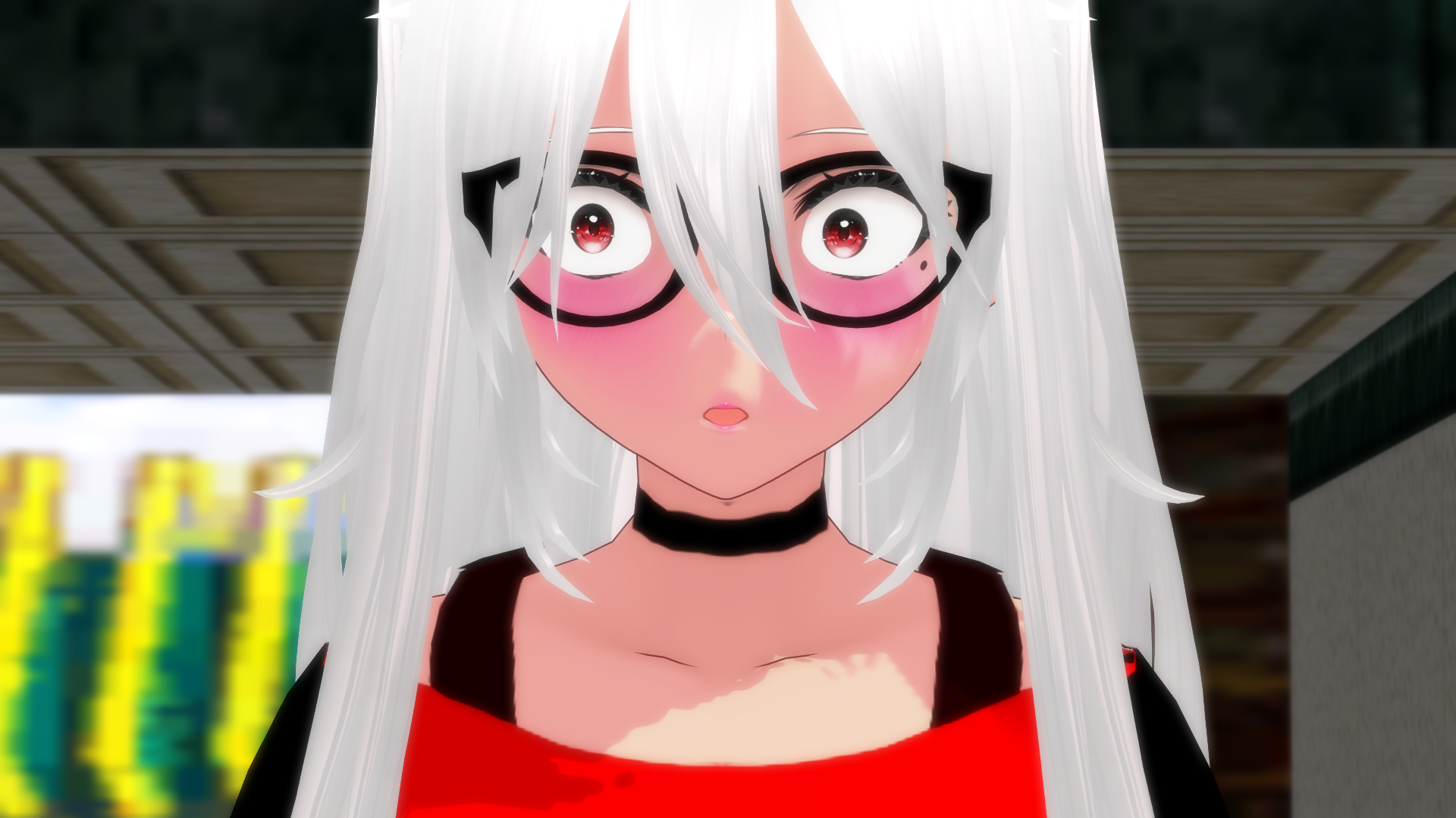 MMD I Knew You Were Trouble! [OC Sakura and Eggman]! by @GamerGirlOtaku ...