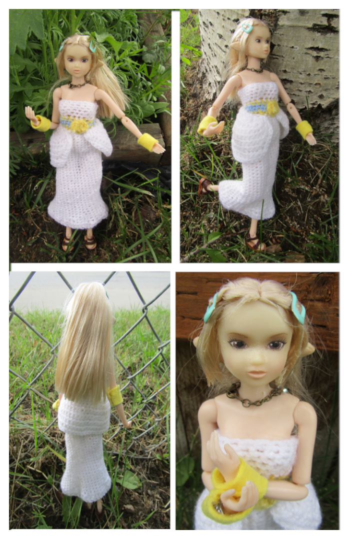 BOTW Princess Zelda Momoko doll 01 by @Ningyo-Senshi – Sheezy.Art