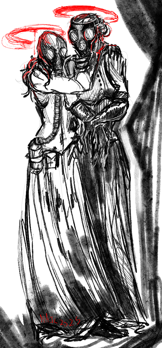 McKill Sisters by @vivisect – Sheezy.Art