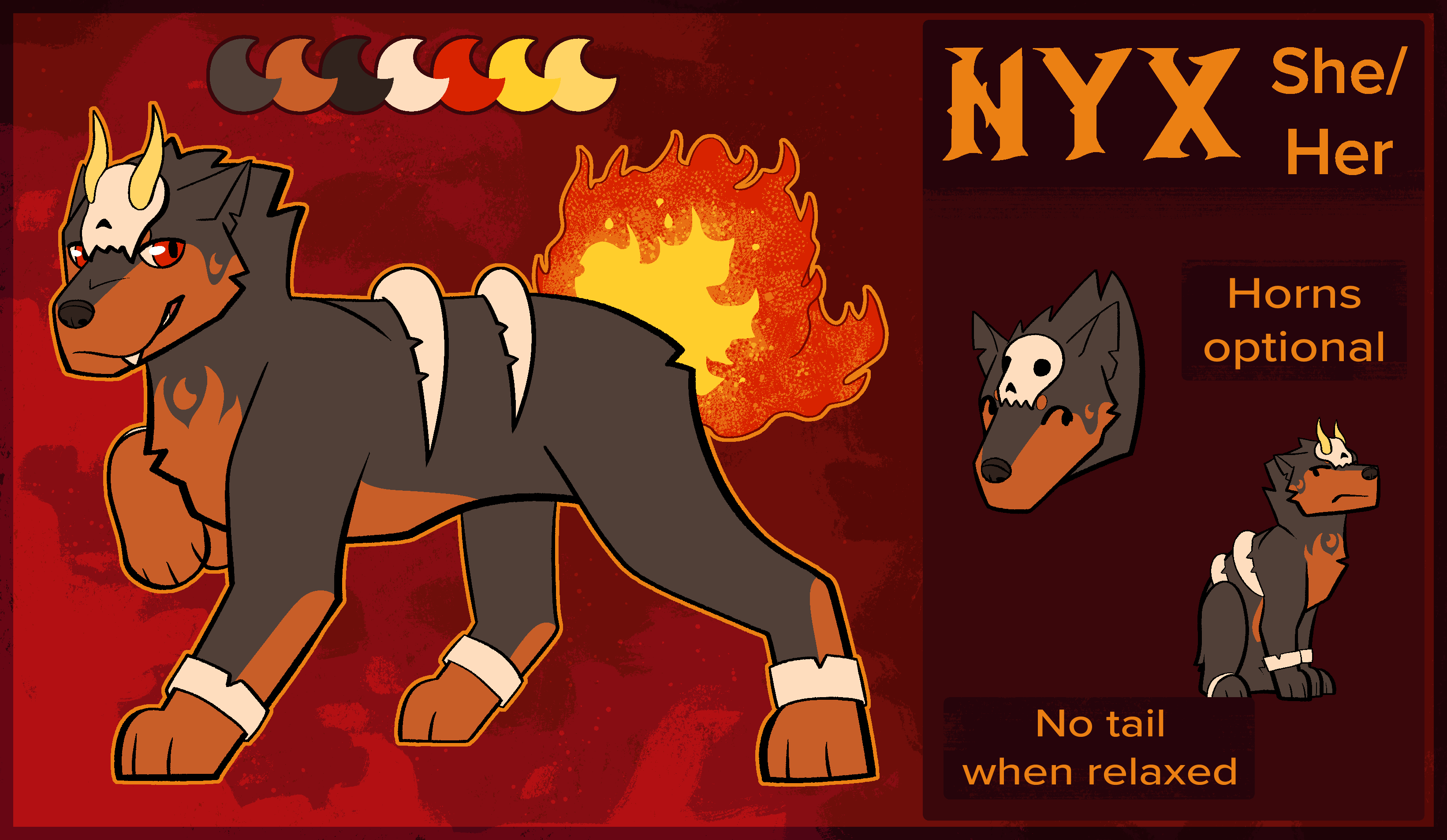 Nyx ref 2025 by @shenkkazoo – Sheezy.Art