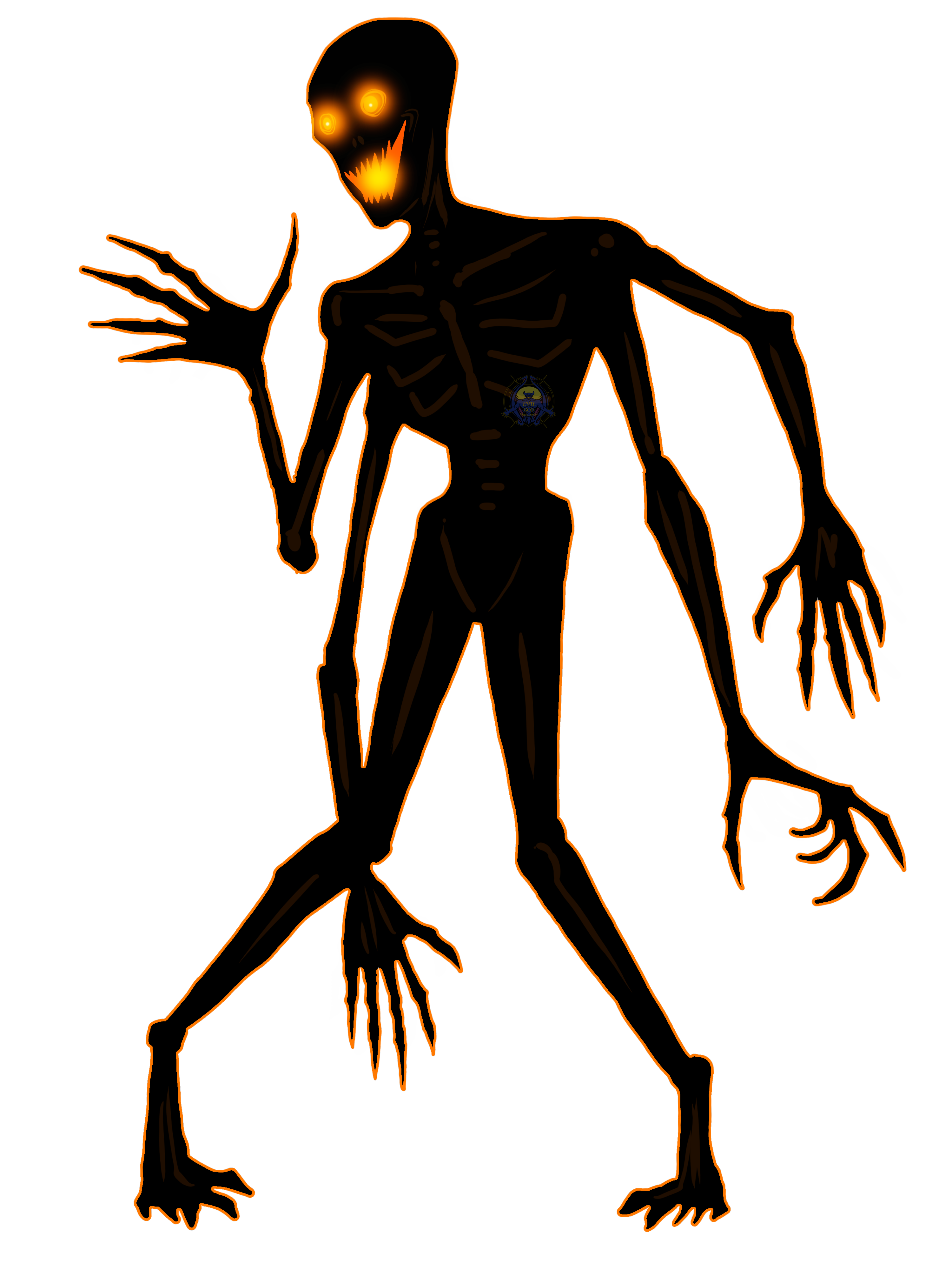 Gast by @chernabog71 – Sheezy.Art