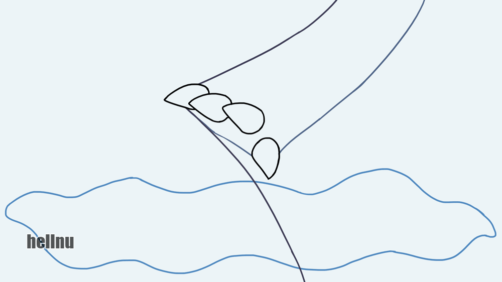 smoke planets and spinning.gif by @hellnu – Sheezy.Art