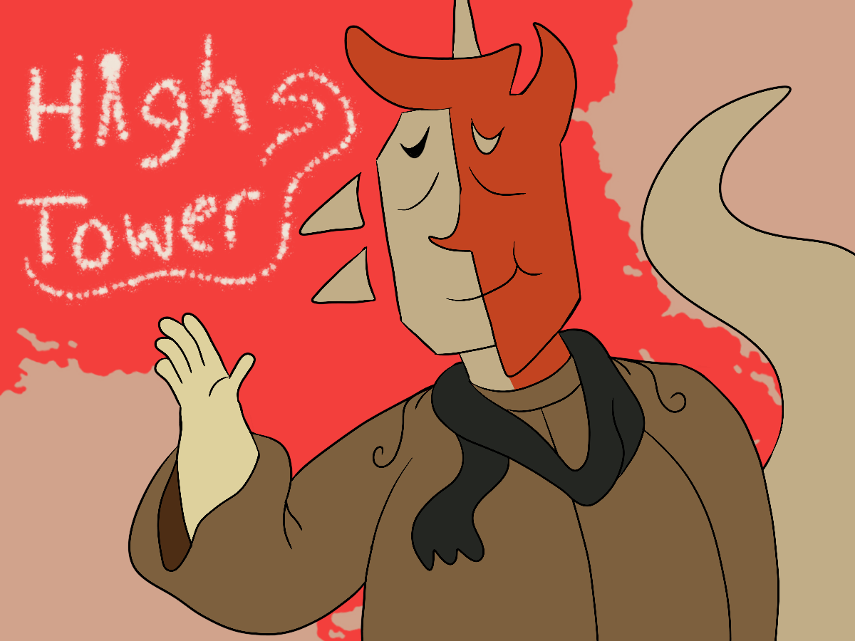 Hightower thumbnail image by @Akumaspiders – Sheezy.Art