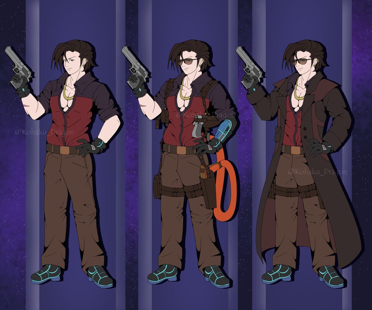 Altair Updated Ref Sheet by @Kohaku_Dragon – Sheezy.Art