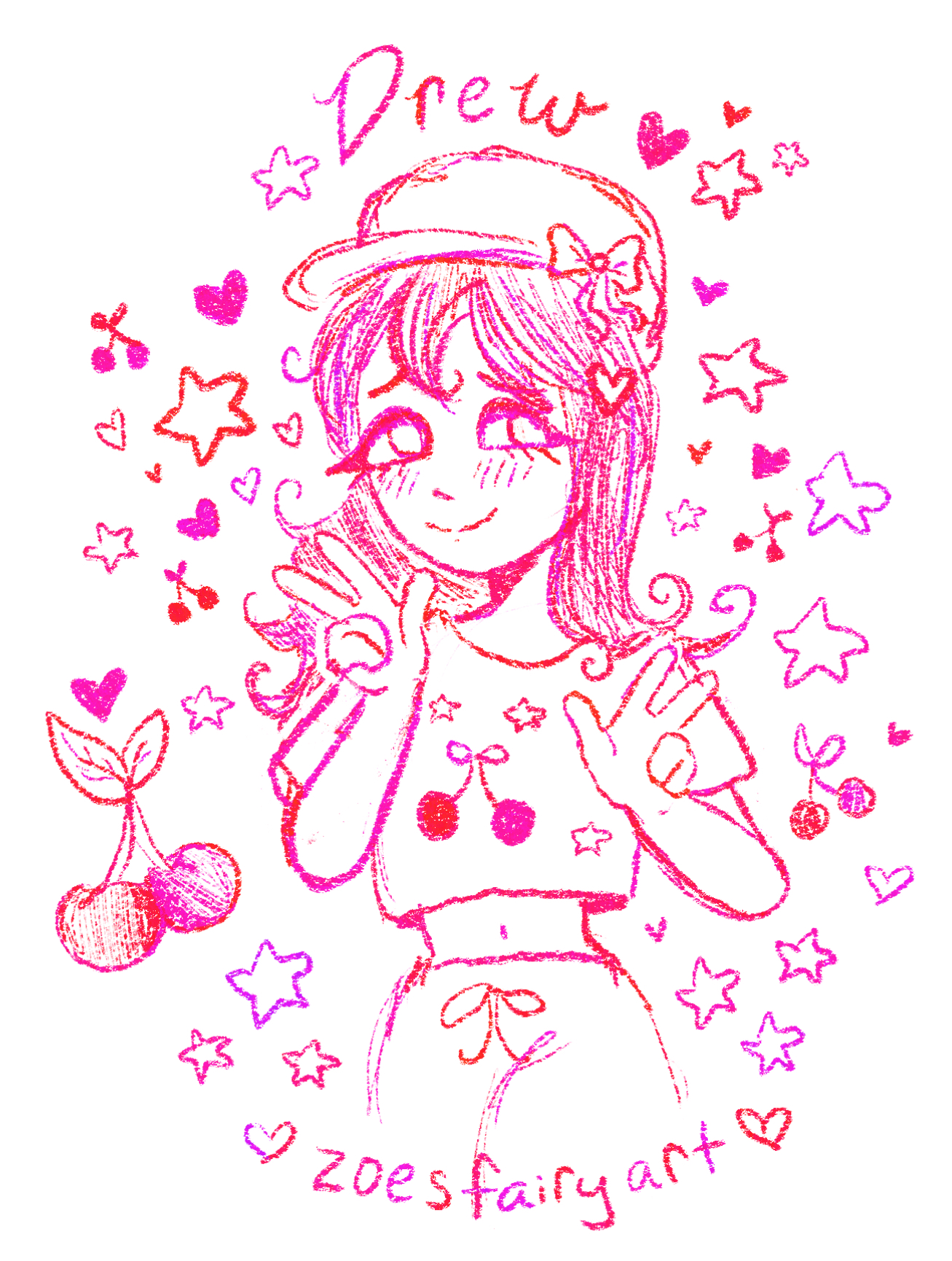 Ko-fi comm for Jinn by @fairygarden – Sheezy.Art