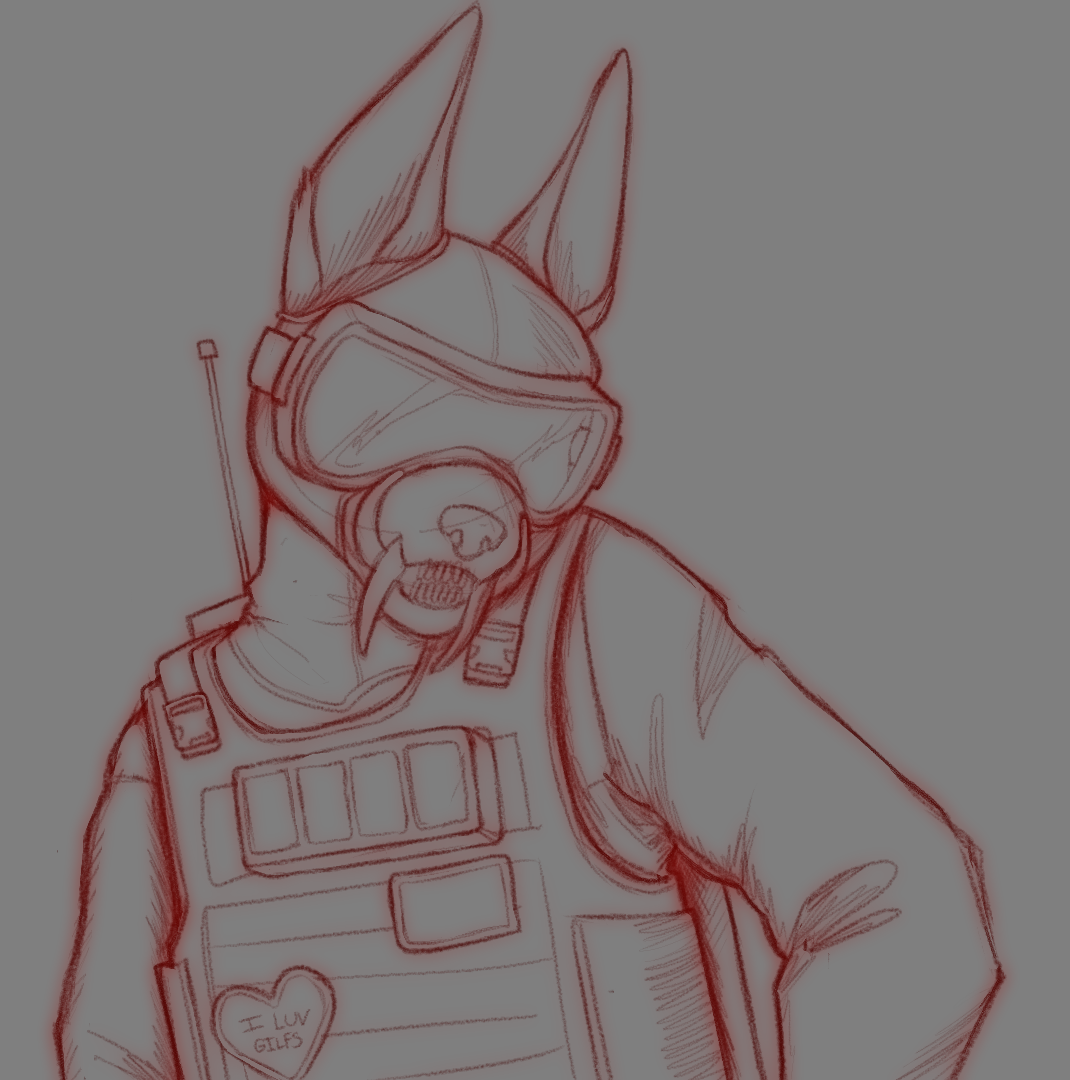 roblox dog by @Gouramii – Sheezy.Art