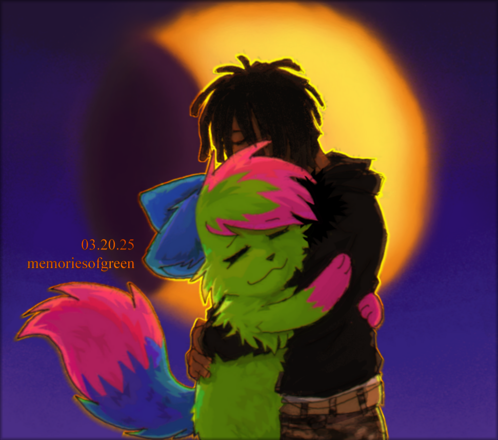 dont give up by @memoriesofgreen – Sheezy.Art