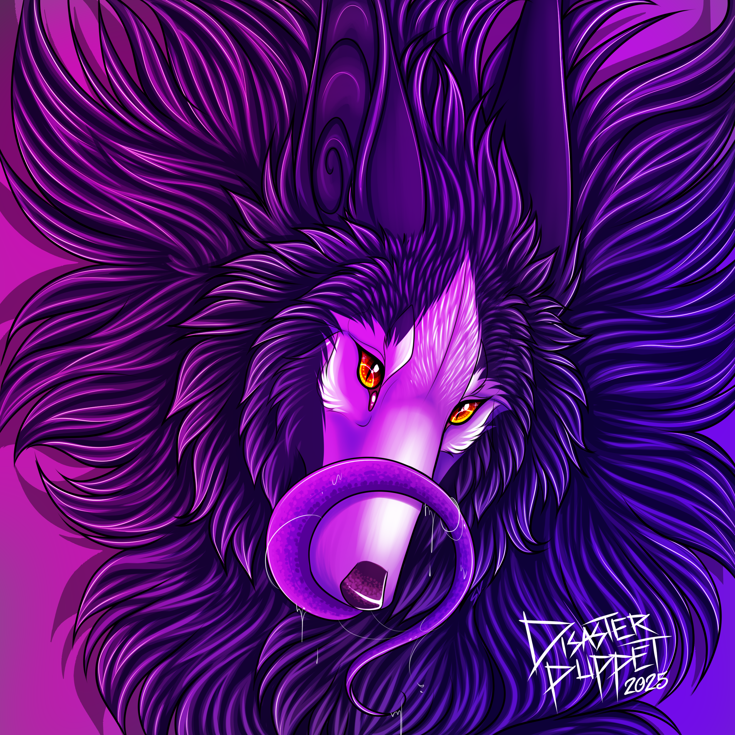 You're corrupted by @Mannequin – Sheezy.Art