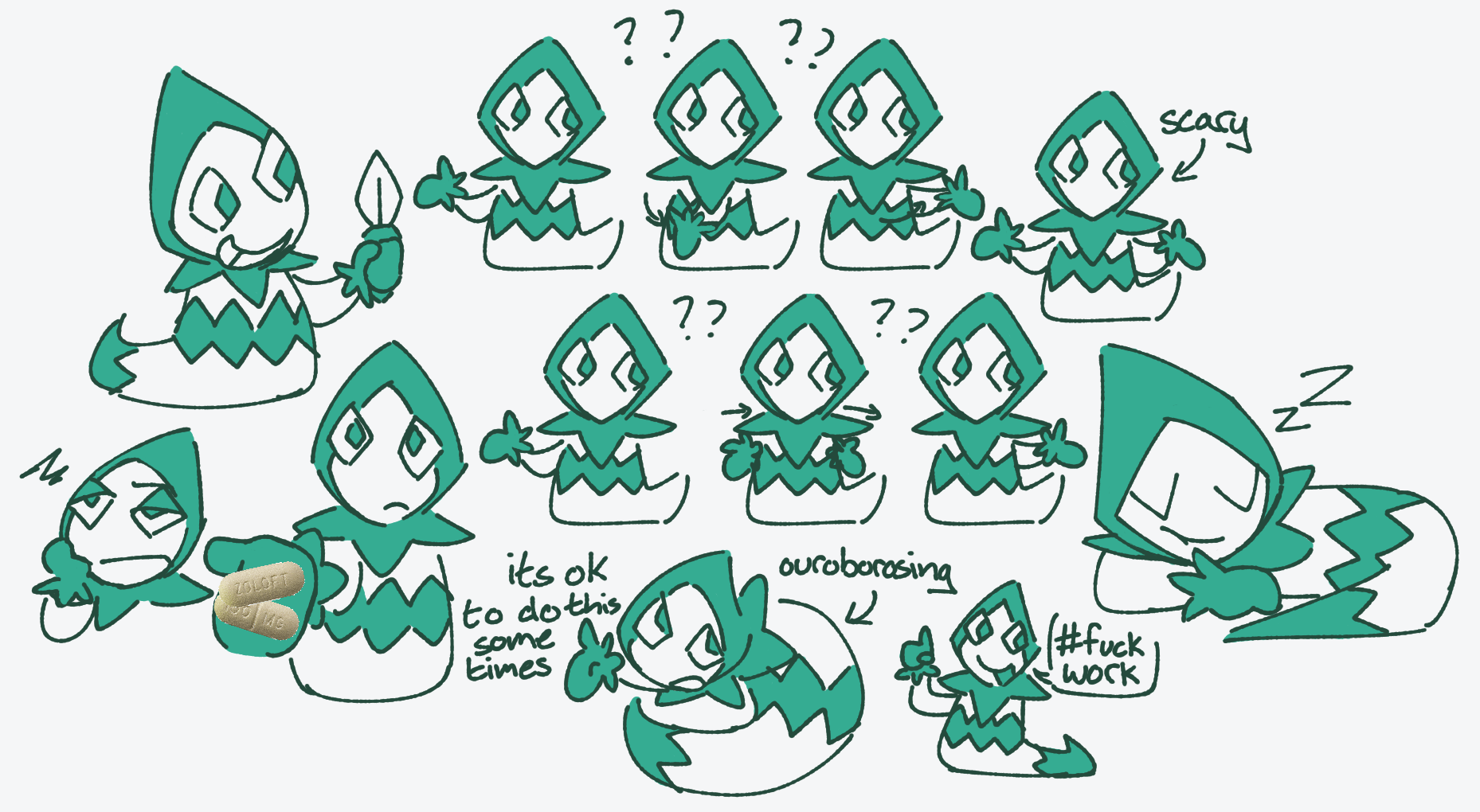 rudinns by @video – Sheezy.Art