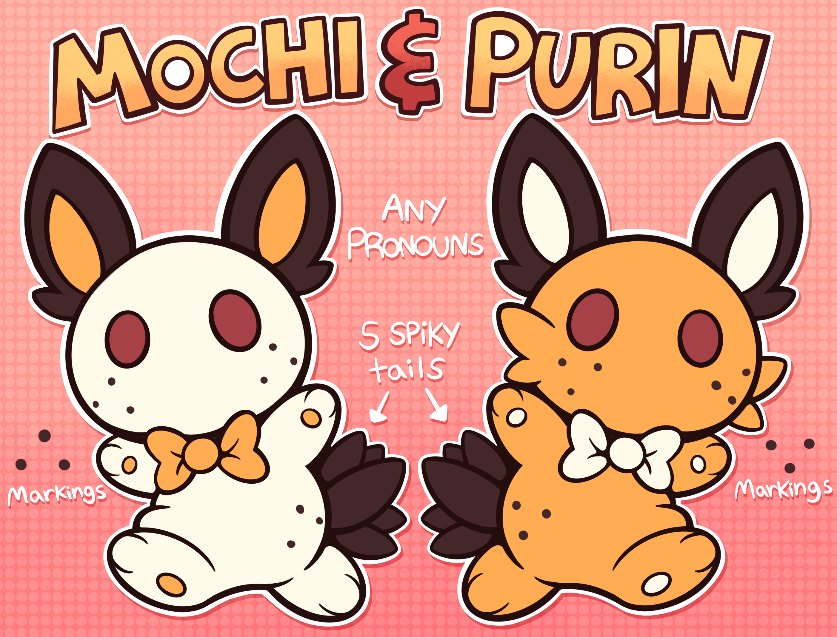 MOCHI PURIN REF 2025 by @Meowth – Sheezy.Art