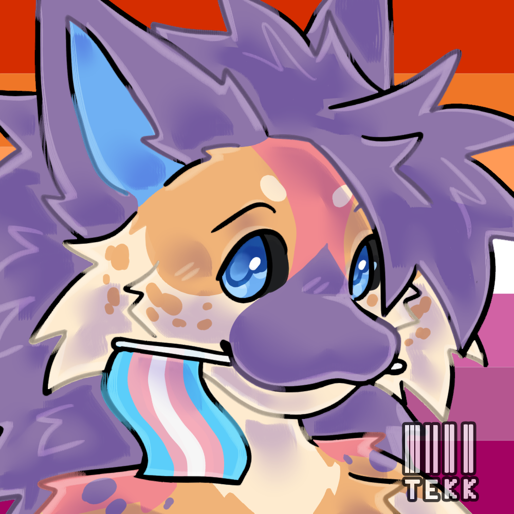 max pride icon by @gengar – Sheezy.Art