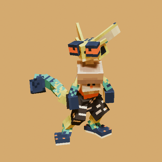 145 by @seeyousatyr – Sheezy.Art